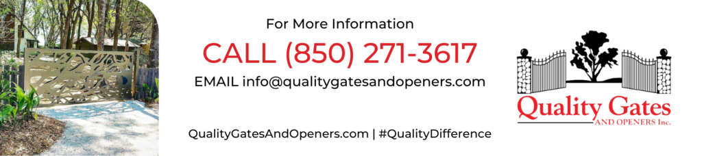 We Have Lift-off! Space-Saving Vertical Lift (Vertical Pivot) Gates ...