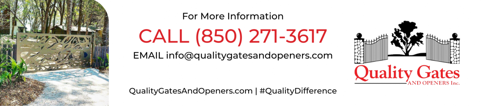 We Have Lift-off! Space-Saving Vertical Lift (Vertical Pivot) Gates ...
