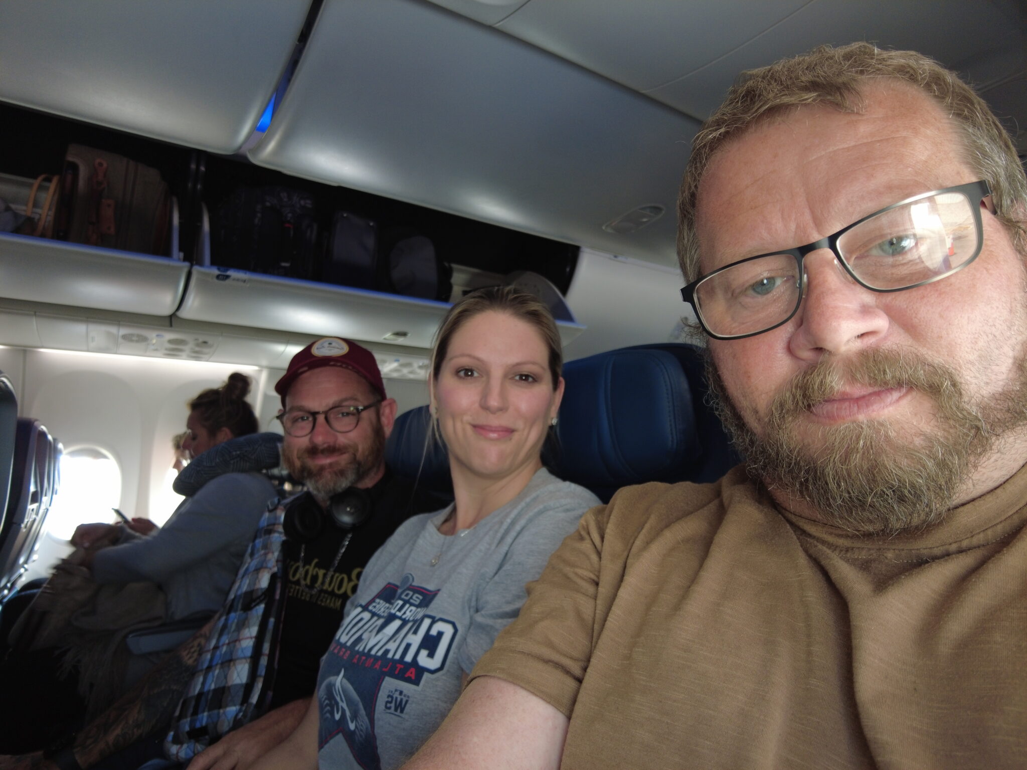 FenceTech 2023: The Quality Gates & Openers Team Attended the Biggest ...