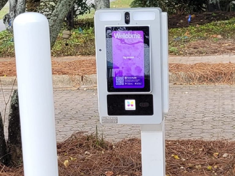 Exploring the Best Access Control Systems for Your Gate - Quality Gates ...